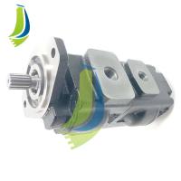 China 209/25580 Hydraulic Gear Pump For 3CX 4CX Excavator Parts for sale