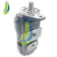 China 209/25580 Hydraulic Gear Pump 20925580 For 3CX 4CX Backhoe Loader for sale
