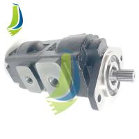 China 209/25580 Hydraulic Gear Pump 20925580 For 3CX 4CX Backhoe Loader for sale