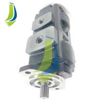 China 209/25580 Hydraulic Gear Pump 20925580 For 3CX 4CX Backhoe Loader for sale