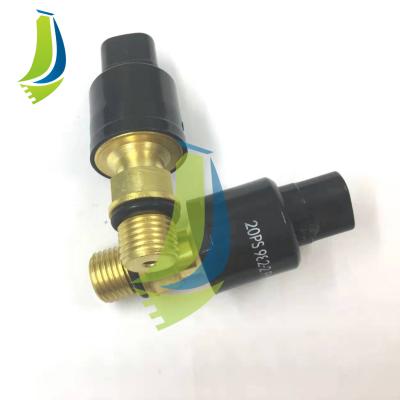 China 14562193 Pressure Sensor Switch For EC180 EC240B EC360B Excavator for sale