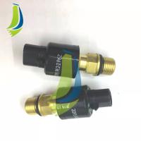 China 14562193 Pressure Sensor Switch For EC180 EC240B EC360B Excavator for sale