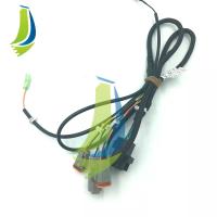 China 21N8-11160 Engine Wiring Harness 21N811160 For R110-7 R250LC-7 Excavator for sale