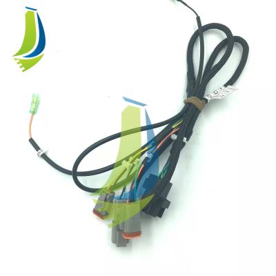 China 21N8-11160 Engine Wiring Harness 21N811160 For R110-7 R250LC-7 Excavator for sale