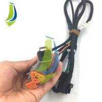 China 21N8-11160 Engine Wiring Harness 21N811160 For R110-7 R250LC-7 Excavator for sale