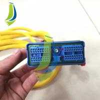 China 296-2617 C6.4 Engine Wiring Harness 2962617 For E320D E323D Excavator for sale