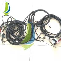 China 0001534 Electrical Parts Wire Harness For EX300-2 EX300-3 Excavator for sale