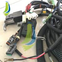 China 0001534 Electrical Parts Wire Harness For EX300-2 EX300-3 Excavator for sale