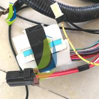 China 0001534 Electrical Parts Wire Harness For EX300-2 EX300-3 Excavator for sale