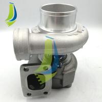 China 21496608 High Quality Spare Parts Turbocharger For BL60 Backhoe Loader for sale