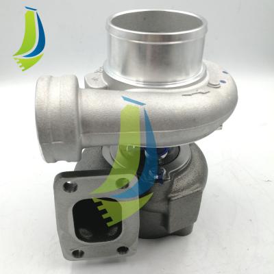 China 21496608 High Quality Spare Parts Turbocharger For BL60 Backhoe Loader for sale