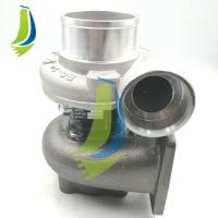 China 21496608 High Quality Spare Parts Turbocharger For BL60 Backhoe Loader for sale