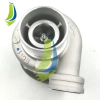 China 21496608 High Quality Spare Parts Turbocharger For BL60 Backhoe Loader for sale