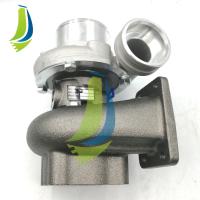 China 21496608 High Quality Spare Parts Turbocharger For BL60 Backhoe Loader for sale