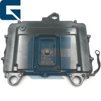 China 154-4233 1544233 Skid Steer Loader 216B 226B 268B ECU Controller Panel for sale