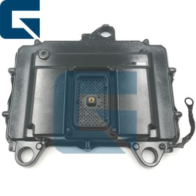 China 154-4233 1544233 Skid Steer Loader 216B 226B 268B ECU Controller Panel for sale