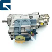 China 317-8021 Fuel Injection Pump 3178021 For C6.6 Engine for sale