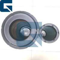 China 132-7165 132716 Excavator E330D Engine Air Filter for sale