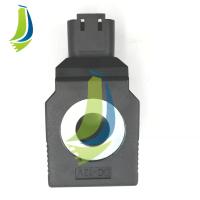 China 717/20137 12V Solenoid Coil 71720137 For 3CX 4CX Backhoe Loader for sale