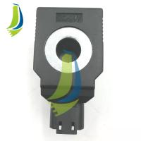 China 717/20137 24V Solenoid Coil 71720137 For 3CX 4CX Backhoe Loader for sale