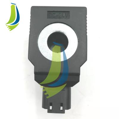 China 717/20137 Coil 24V 71720137 For 2CX 3CX 4CX Spare Parts for sale