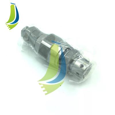 China 14552098 Relief Valve For EC290 EC290BLC Excavator Parts for sale