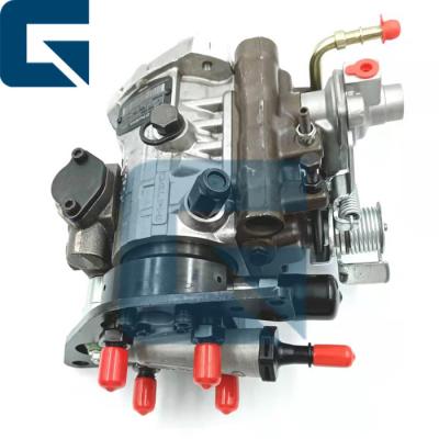 China 9320A535H 2644H509LT Fuel Injection Pump For 1104C-44TA Engine for sale