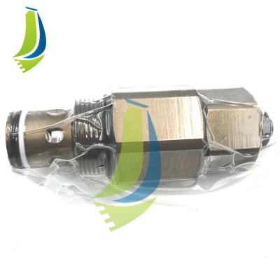 China 2420-1226 High Quality Relief Valve 24201226 For EC210 EC240 Excavator for sale