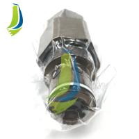 China 2420-1226 High Quality Relief Valve 24201226 For EC210 EC240 Excavator for sale