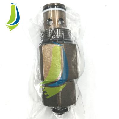 China 2420-1226 Relief Valve For DH220-5 DH225-5 Excavator Parts for sale