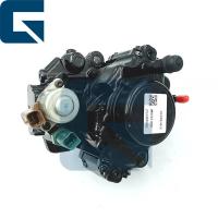 China 320/06620 28435244 Fuel Injection Pump For JS220 JS200 Excavator for sale