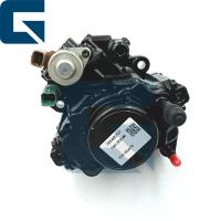 China 320/06620 28435244 Fuel Injection Pump For JS220 JS200 Excavator for sale