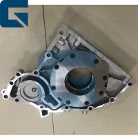 China 21489736 VOE21489736 Excavator EC210B Engine D6D D6E Oil Pump for sale