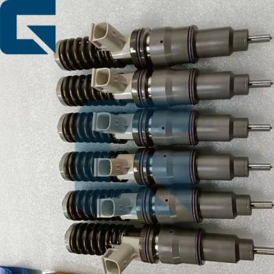 China 20708597 VOE20708597 Diesel Engine Fuel Injector for sale