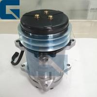 China 6848095 Air Conditioning Compressor 6848095 For EC960 for sale