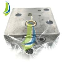 China 723-40-71900 Relief Pilot Valve 7234071900 For PC200-7 PC200-8 Excavator for sale