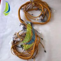 China 267-7969 External Wiring Harness For E324D E325D Excavator Parts for sale