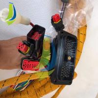 China 283-2932 External Wiring Harness For E324D E325D E329D Excavator Parts for sale