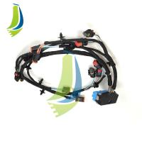 China 260-5541 Wiring Harness C6.6 Engine For 938H Wheel Loader for sale