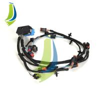 China 260-5541 Wiring Harness C6.6 Engine For 938H Wheel Loader for sale