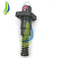 China 21147446 Fuel Unit Injector Pump High Pressure Pump For D6E Engine for sale