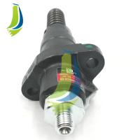 China 21147446 Fuel Unit Injector Pump High Pressure Pump For D6E Engine for sale