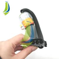 China 332/J5060 Stop Solenoid Valve For JS180 Excavator 332J5060 for sale