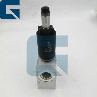 China VOE14616529 14616529 Hydraulic Cooling Fan Solenoid Valve For EC360 EC460 for sale
