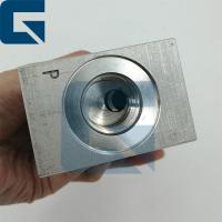 China VOE14616529 14616529 Hydraulic Cooling Fan Solenoid Valve For EC360 EC460 for sale