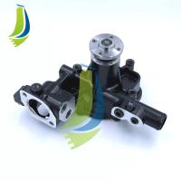 China 129004-42001 Water Pump For PC50 PC40 Excavator 4D88 Engine 12900442001 for sale