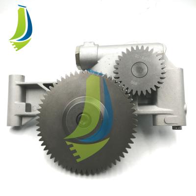 China 331-8906 Oil Pump For 12H 140M 160M Spare Part 3318906 for sale