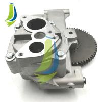 China 331-8906 Gerotor Pump Group For C9 Diesel Engine for sale
