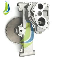 China 331-8906 Gerotor Pump Group For C9 Diesel Engine for sale