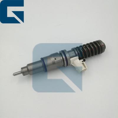 China VOE20555521 20555521 Engine Fuel Injector For MD11 Engine for sale
